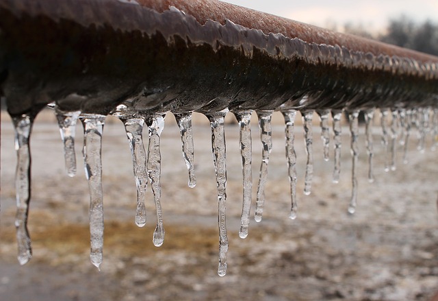 How To Winterize A Well and Prevent Well Pipes From Freezing