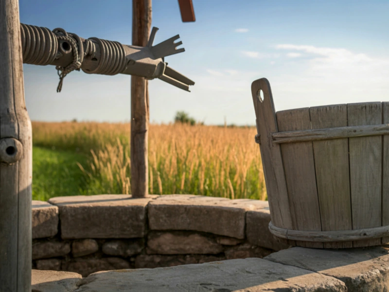 New To Having Private Well Water? Use This Checklist After Moving In