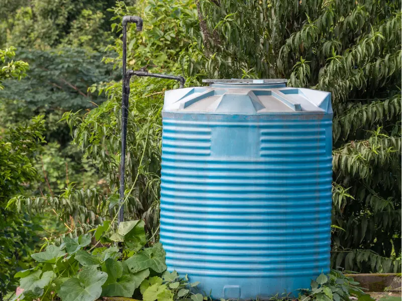 A Beginner's Guide to Well Pressure Tanks